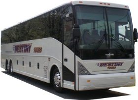 New York to VA Beach | Norfolk | Hamptons | Newport News - Free WiFi ...